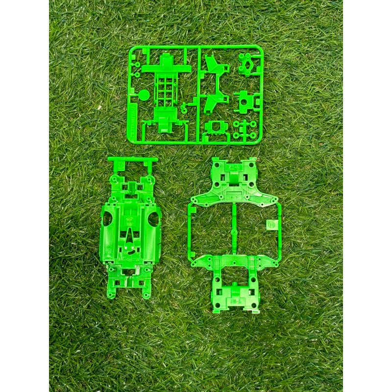 Tamiya MS Pro Chassis & Internal Set | Shopee Philippines