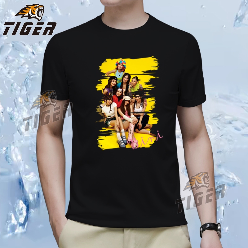 High quality Black color bini dri fit t shirt for men TD14002 | Shopee ...