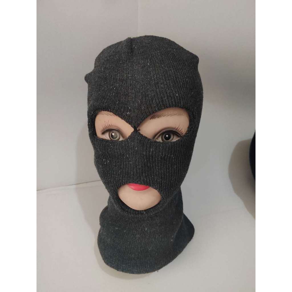 BONET MASK HAT FOR ADULT | Shopee Philippines