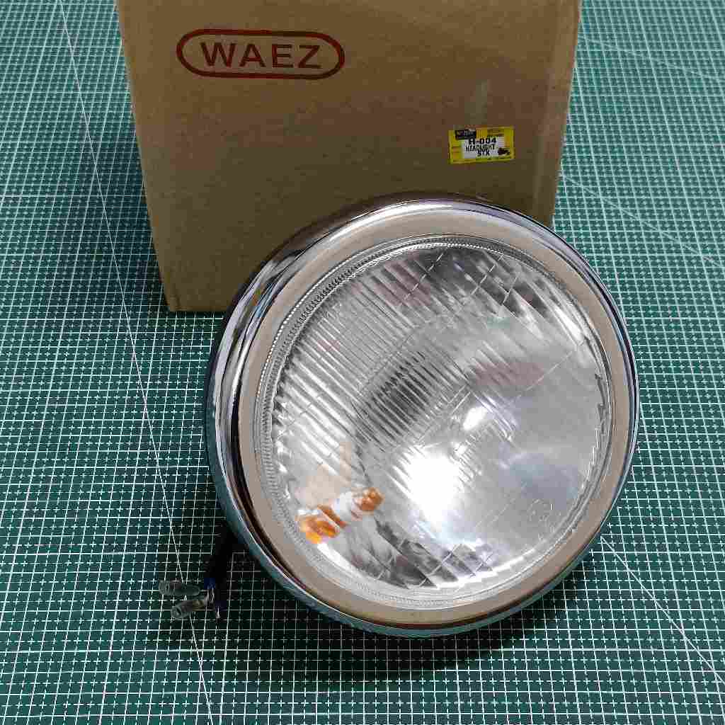 Head Light / Headlight for Yamaha STX | Shopee Philippines