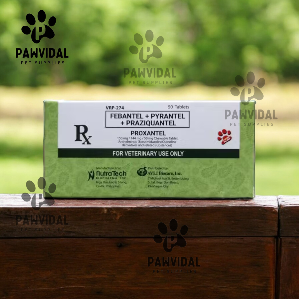 Proxantel Chewable Tablet (Per Piece) | Shopee Philippines