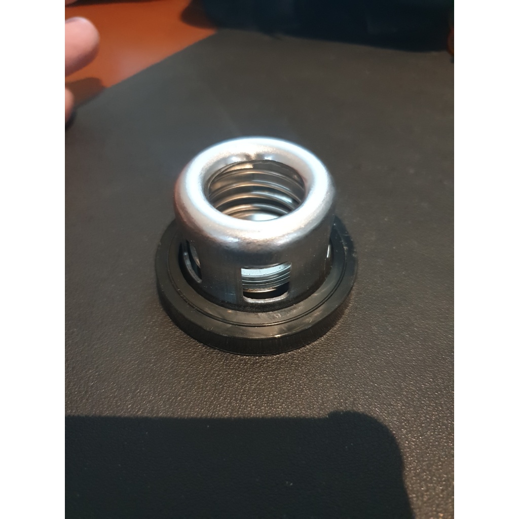 KC120M Check Valve Assembly for Kawasaki Yamada Sprayer Belt Type ...