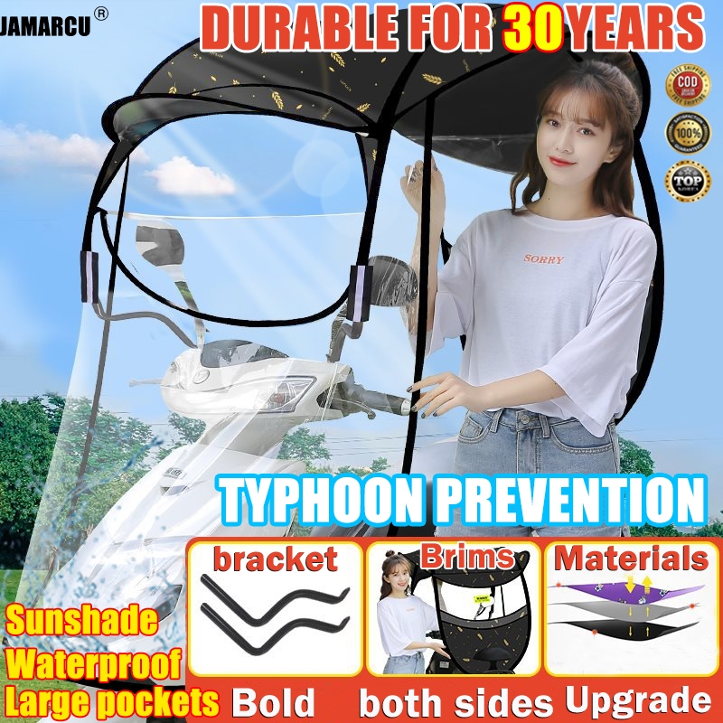 2025 Motorcycle Canopy Heavy Duty Electric Car Canopy Motorcycle Awning ...