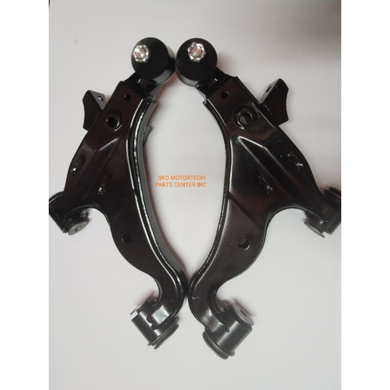 Lower Suspension Arm assembly (Toyota Innova 2005-2024) ( Torque Brand ...