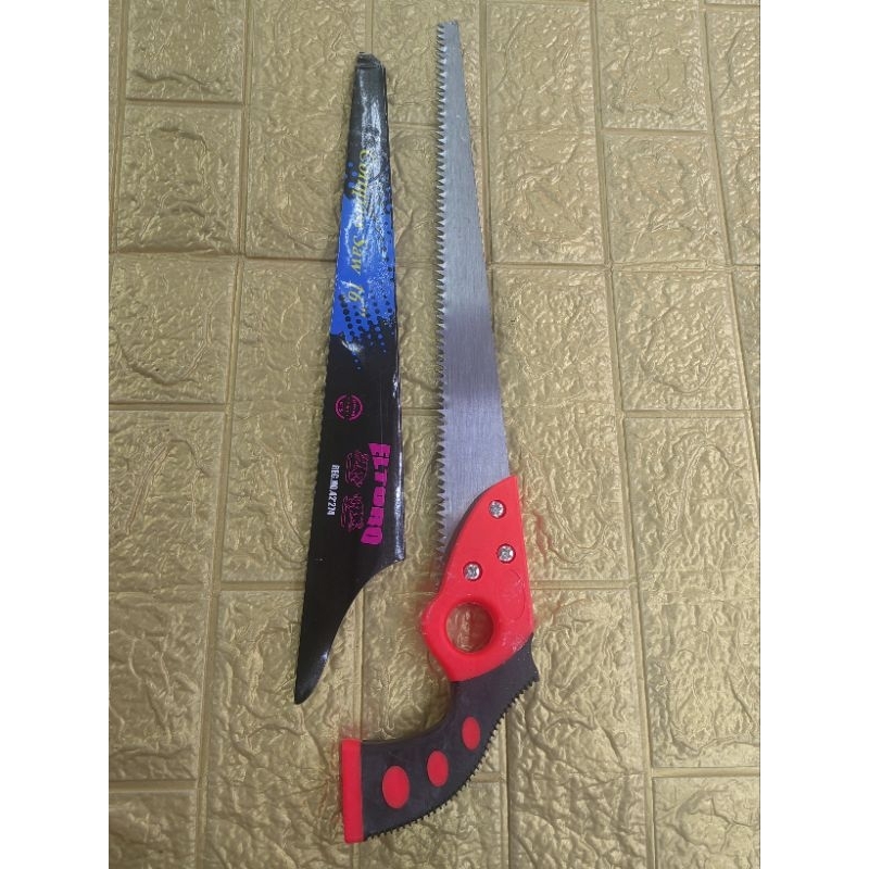 Compass Saw Lagari Pang Kahoy 16inch | Shopee Philippines