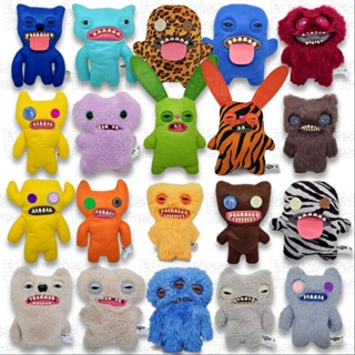Preloved Fuggler Stuffed Toys Collection 1 | Shopee Philippines