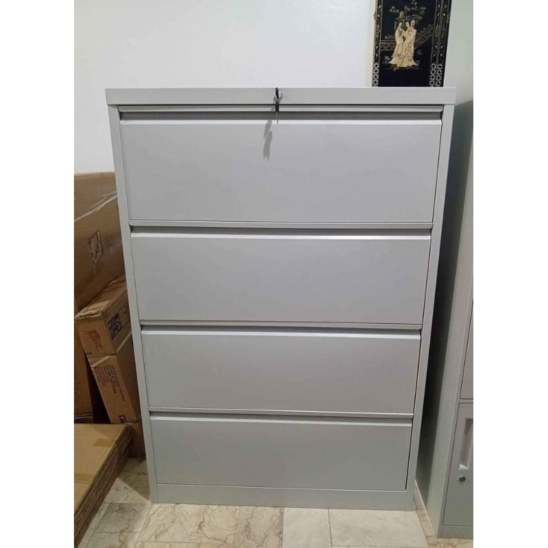 LATERAL FILING CABINET | Shopee Philippines