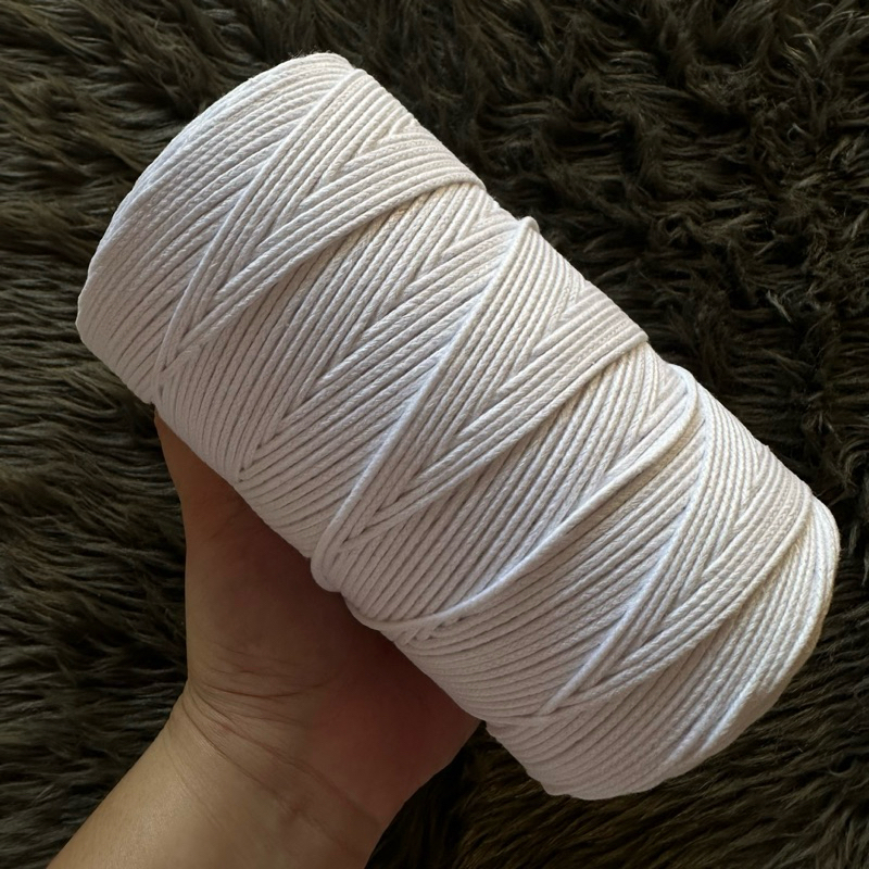 NYLON WICK 1 ROLL (1/2 KILOGRAM) | Shopee Philippines