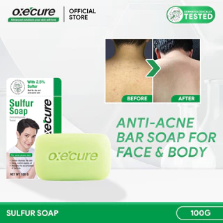 oxecure - Best Prices and Online Promos - Oct 2025 | Shopee Philippines