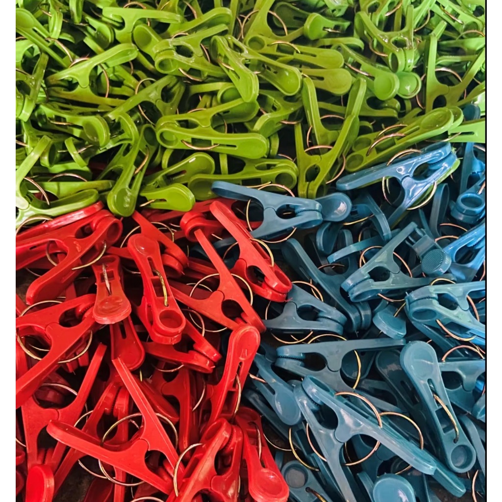 SIPIT 50-200pcs Clothes Clip High Quality Affordable Clothes Hanger ...