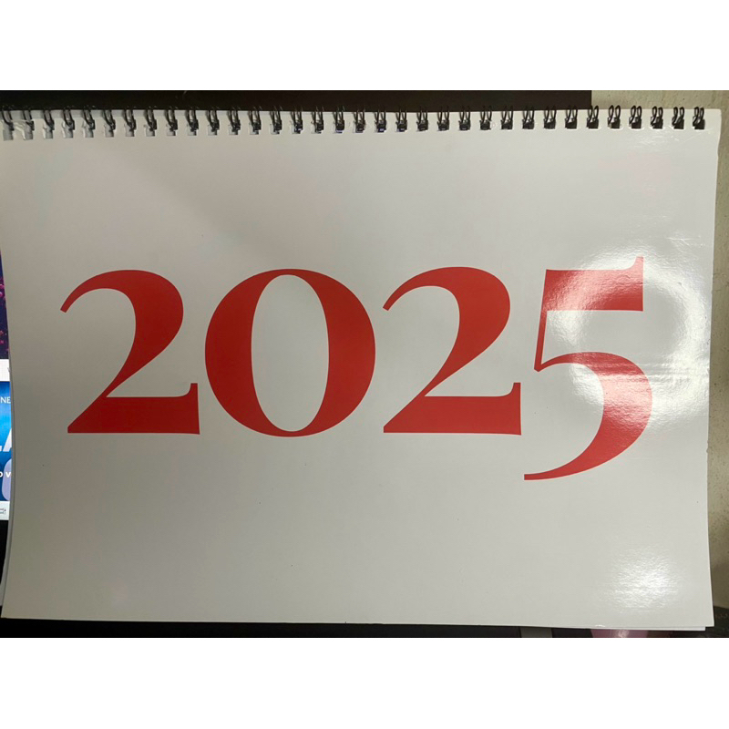 Customized Personalized Calendar Hot Laminated or Cold Laminatrd ...