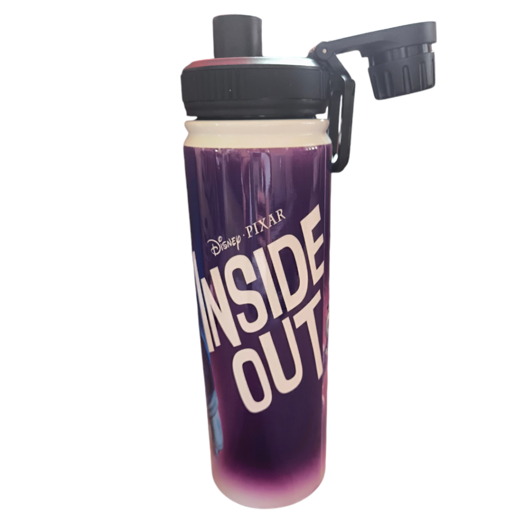 Inside Out Water Tumbler Vacuum Flask Steel Double Walled Water Tumbler ...