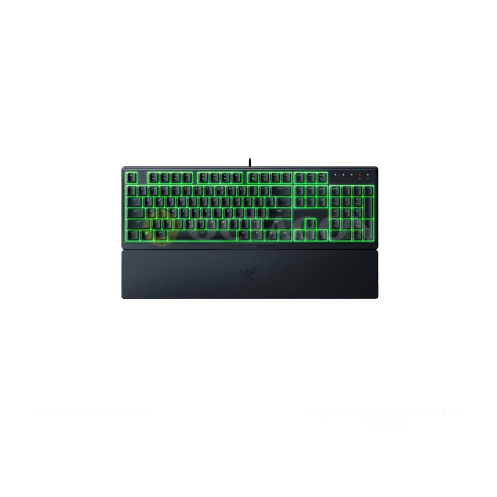 RAZER ORNATA V3X LOW PROFILE GAMING KEYBOARD | Shopee Philippines