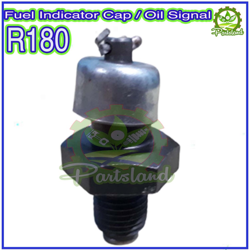 Oil Signal Indicator Fuel Indicator for R180 R175 Water-Cooled Diesel ...
