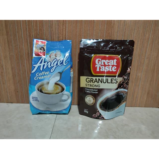 Shop great taste granules for Sale on Shopee Philippines
