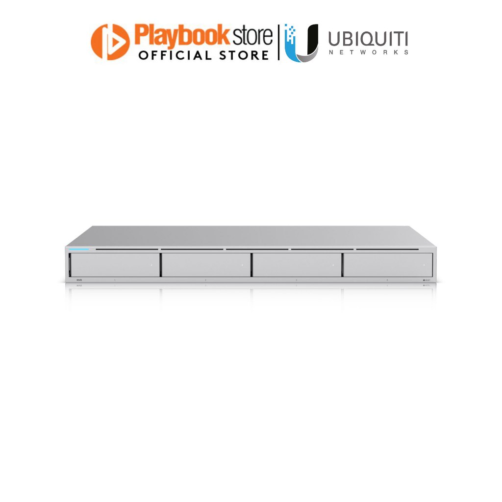 Ubiquiti UniFi Network Video Recorder (UNVR) | Shopee Philippines
