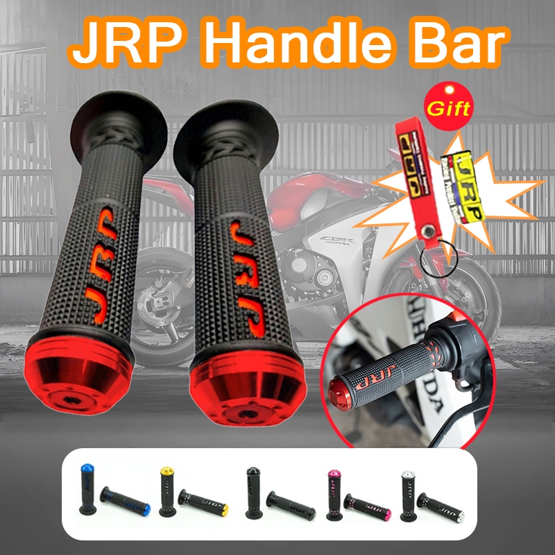 Motor grip Click 125i/150i V3 V2 Accessory JRP Motorcycle Handle Alloy ...
