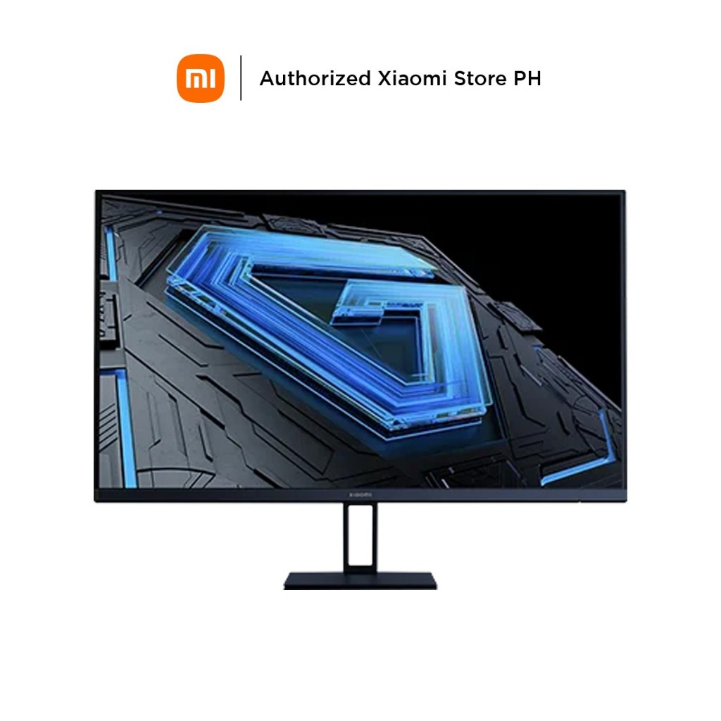 Xiaomi Mi Gaming Monitor G27i | Shopee Philippines