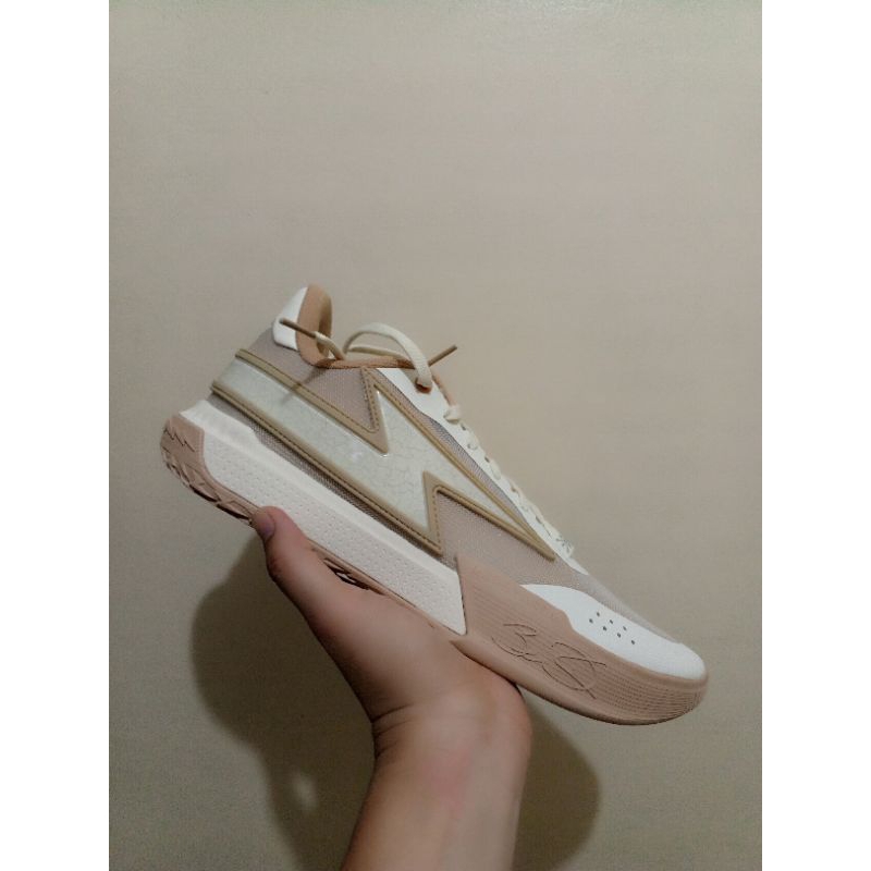 LI NING WADE FLASH "CRACKS" | Shopee Philippines