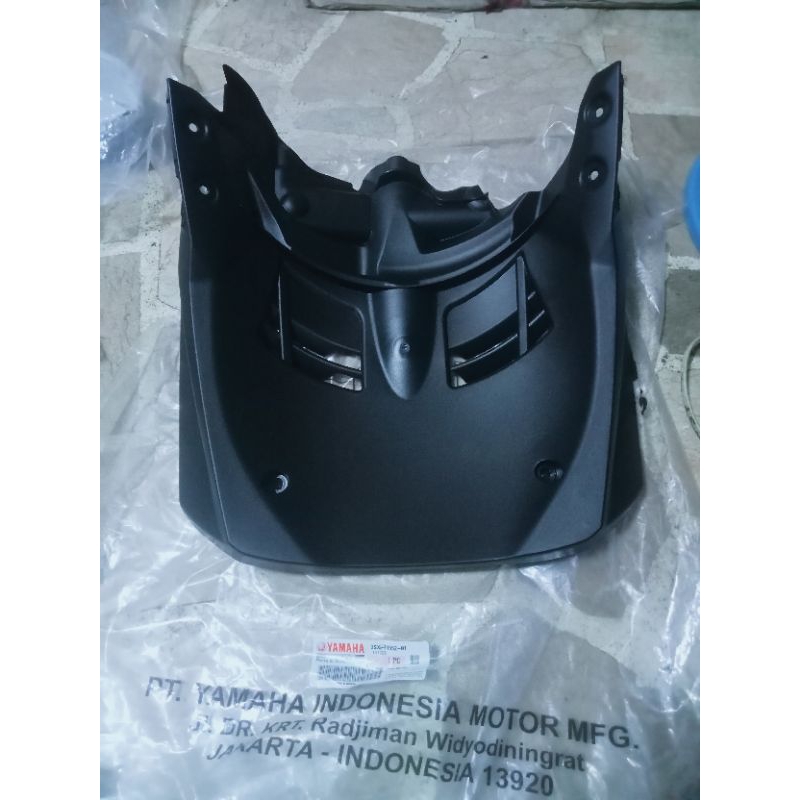 fender Inner (Araro)Mio soul i 125 | Shopee Philippines