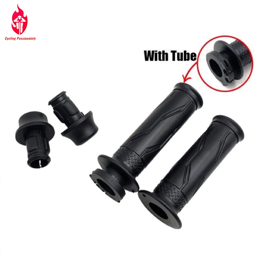 Genuine handle grip Set mio ifor Yamaha /aerox /nmax/soul i Gravis COD ...