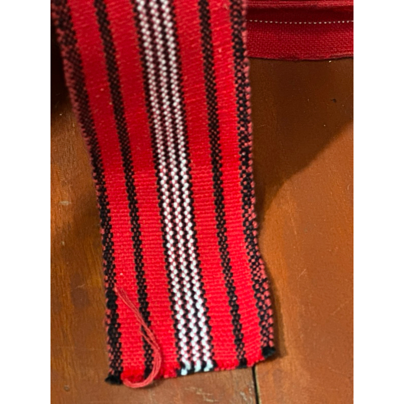 Native Lanyard for Garland, sash, sablay or accent 3 inches | Shopee ...