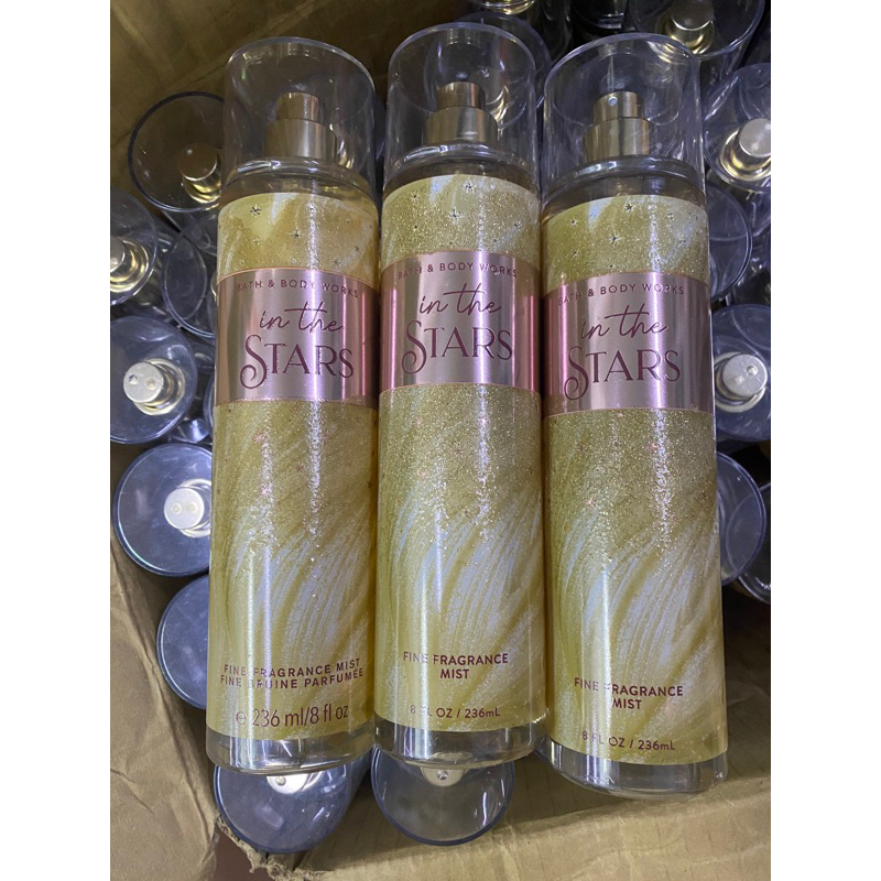 In the stars 236 ml by bbw | Shopee Philippines
