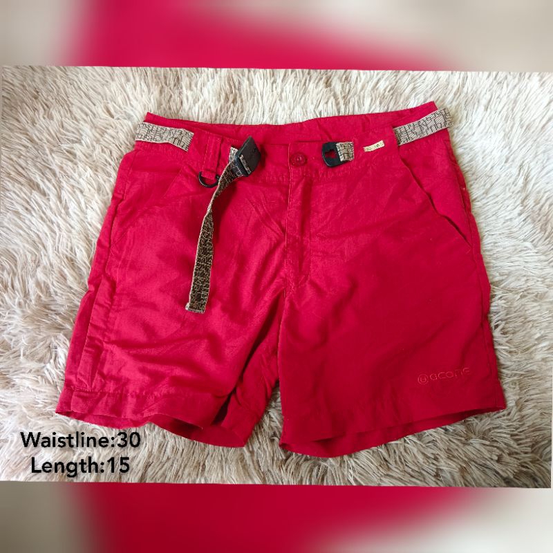 Ukay Walking/Sexy Short for Ladies | Shopee Philippines