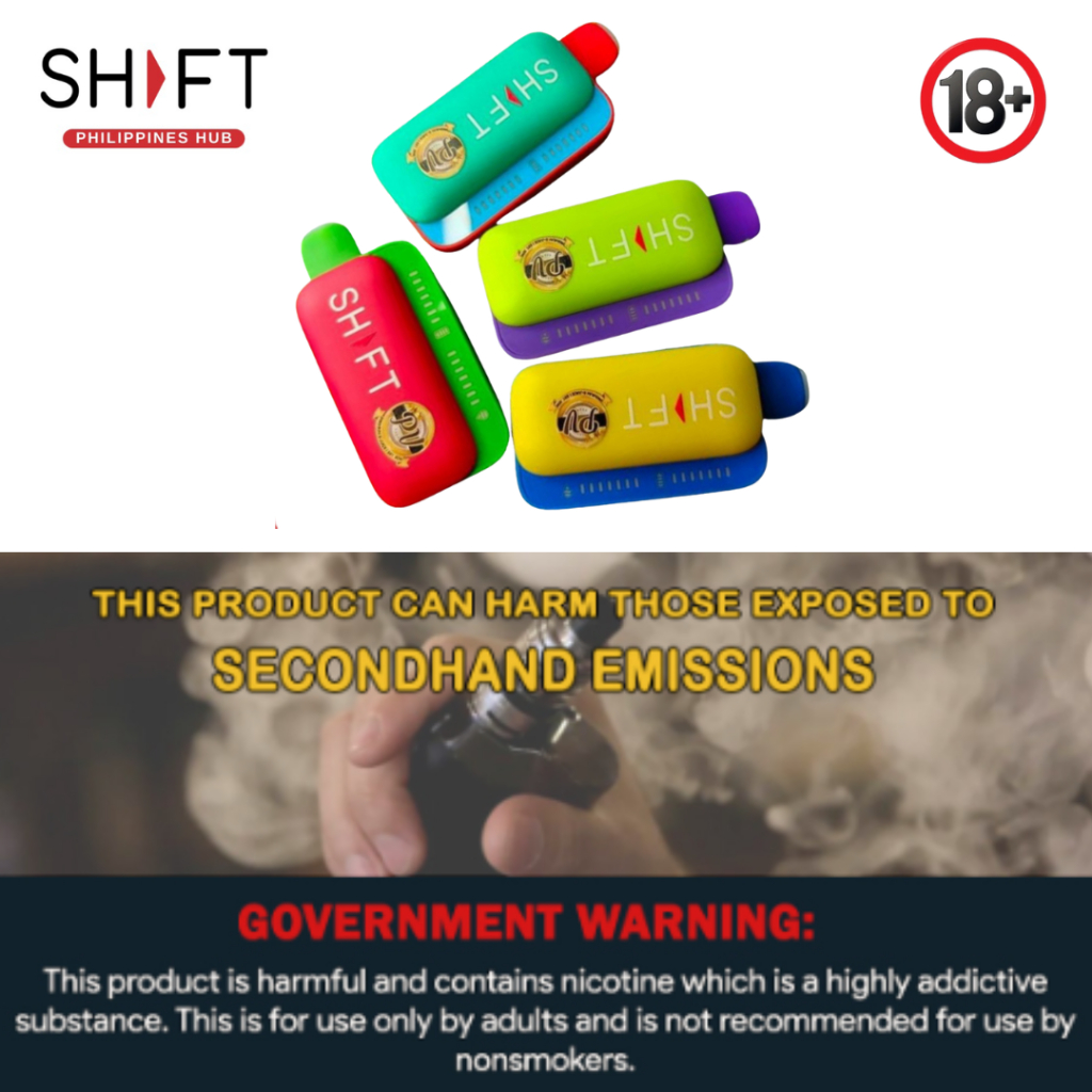 SHFT x PV LEVEL BAR 10000 with Free Lanyard | Shopee Philippines