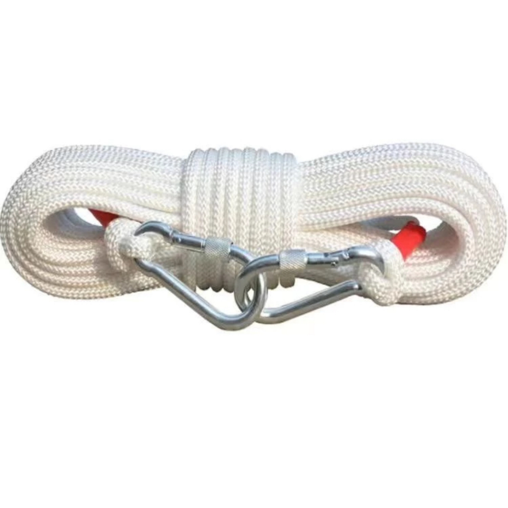 Retractable steel nylon clothesline one-pull bedding drying system,auto ...