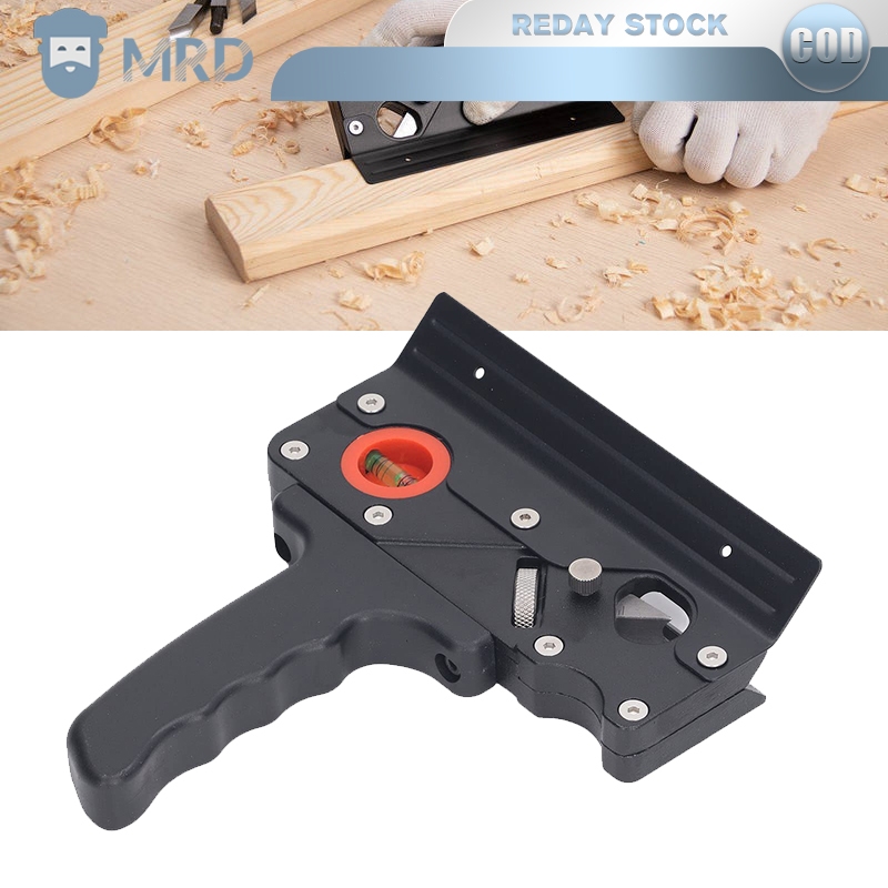 45 Degree Chamfering Planer, Edge Trimming Planer, Adjustable Cutting ...