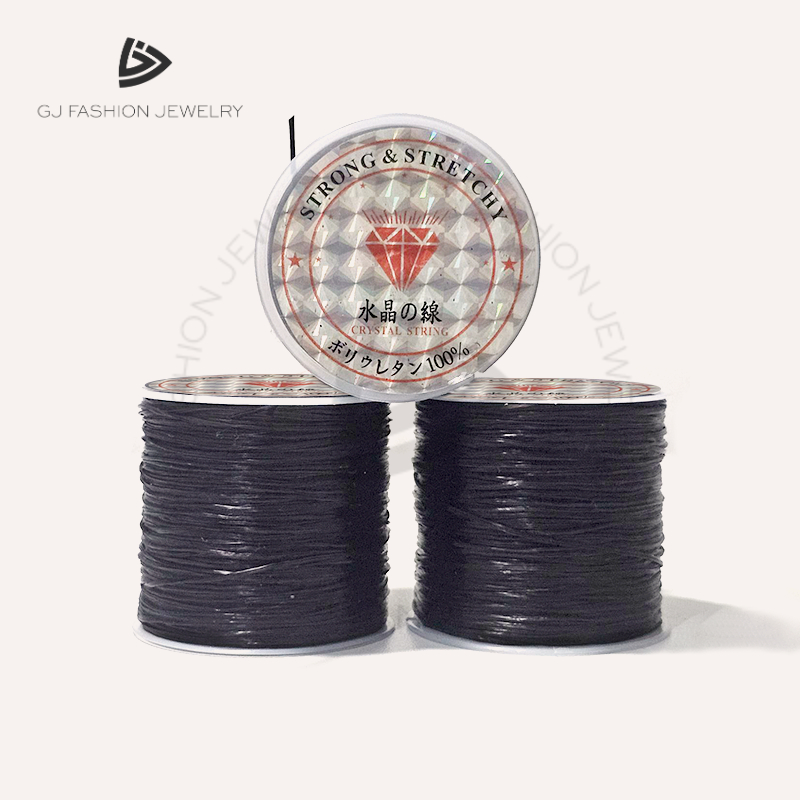 Strong Elastic Nylon Crystal String | Shopee Philippines