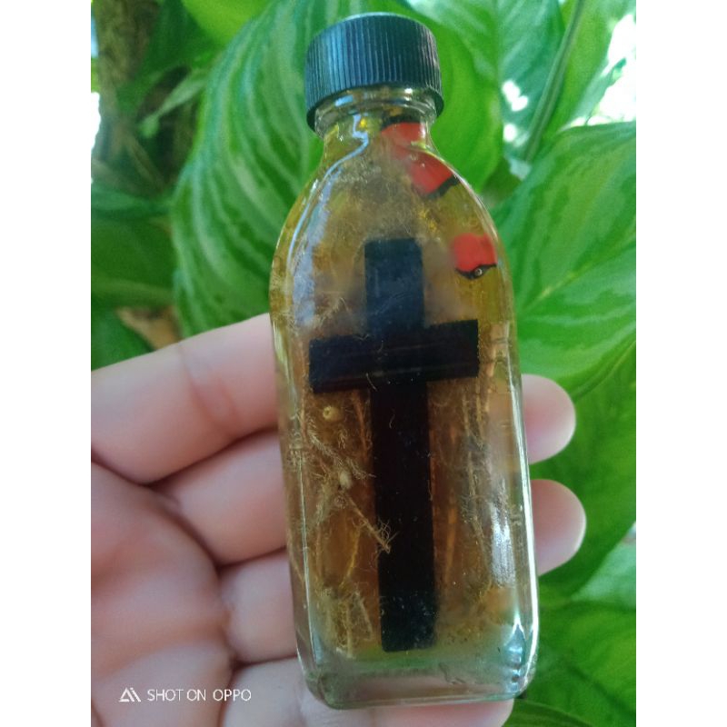 Mt. Banahaw krus sa loob ng bote(may babad na langis panghilot,massage ... Mt. Banahaw krus sa loob ng bote(may babad na langis panghilot,massage ...