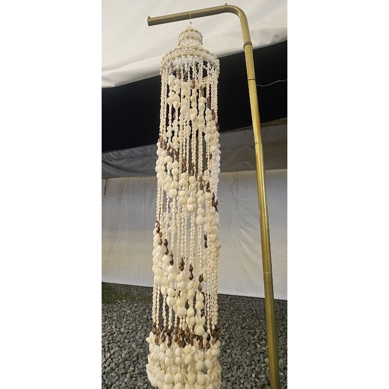 Hanging Shell/ Shell Decor/ Tower Design | Shopee Philippines