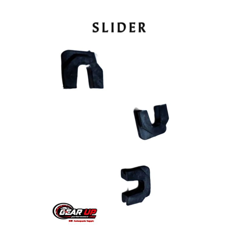 YAMAHA SLIDER ( MIO 125 & NMAX) | Shopee Philippines