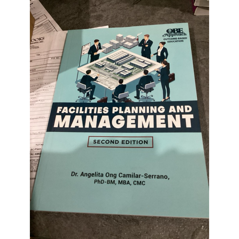 Facilities Planning and Management 2024c | Shopee Philippines