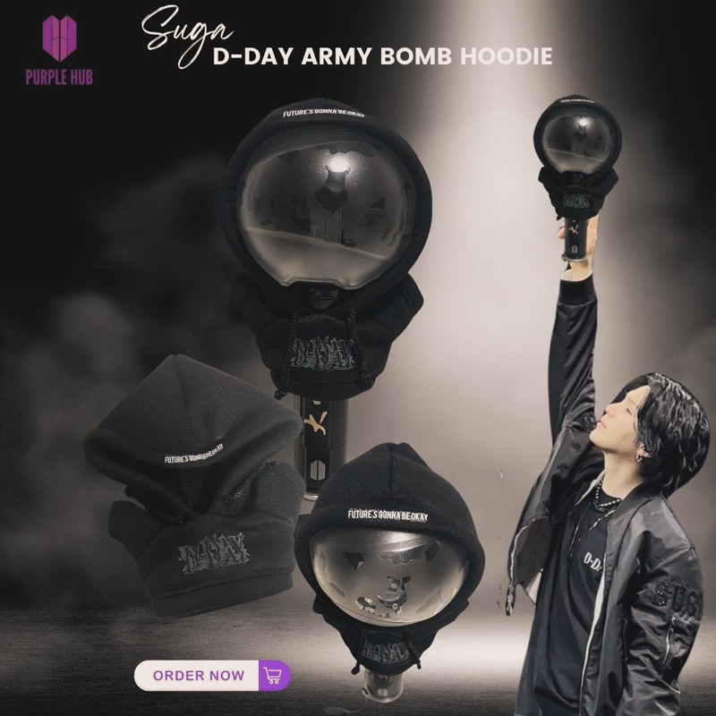 BTS Solo Album Army Bomb Hoodie RM,Jin,Suga,Jhope,Jimin,V,JK | Shopee Philippines