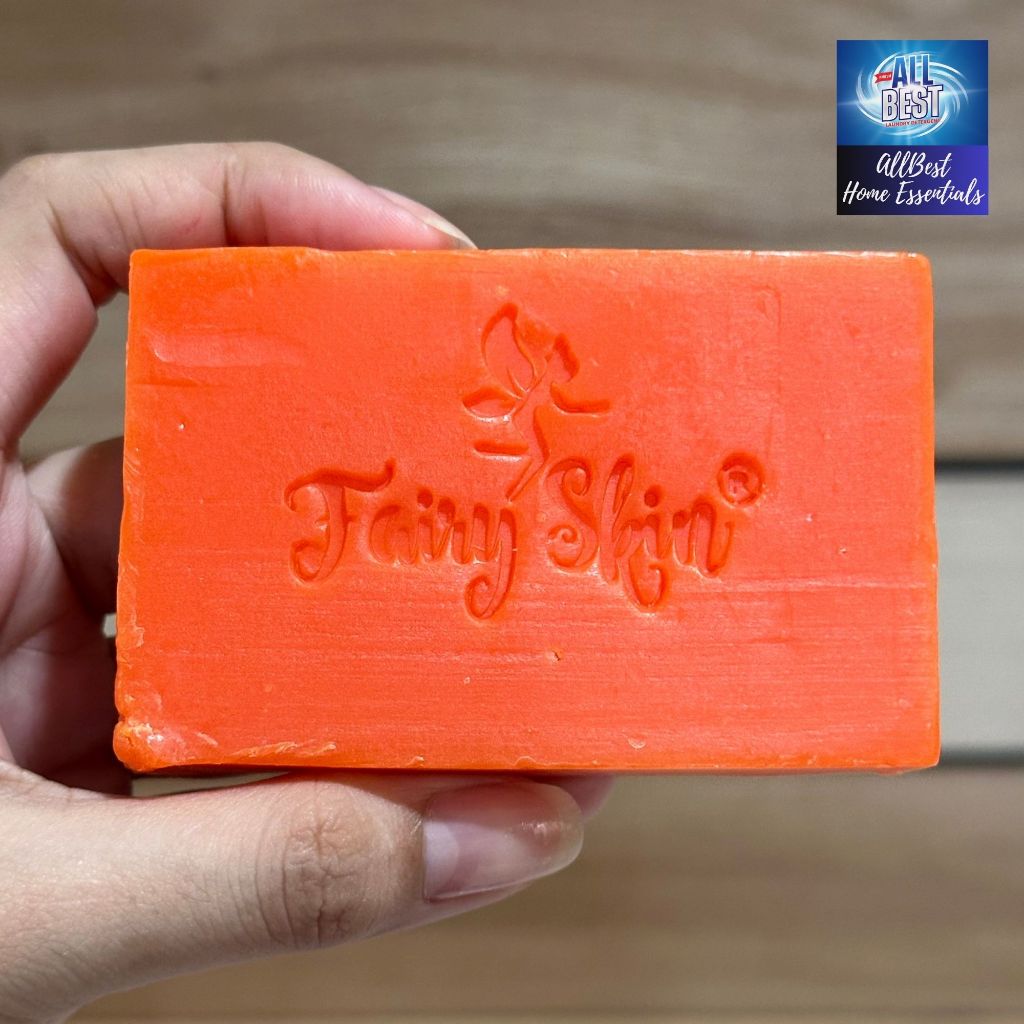 Fairy Skin Derma Soap 100g (sold per piece) | Shopee Philippines