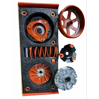 mutarru cvt set - Best Prices and Online Promos - Nov 2024 | Shopee Philippines