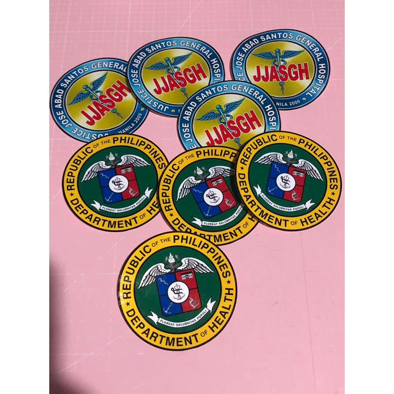 Custom Vinyl Stickers Logo Product Sticker Labels |for Packaging ...