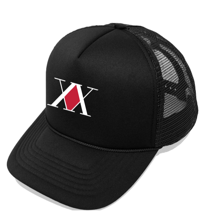 Hunter X Hunter High Quality Baseball Cap | Shopee Philippines