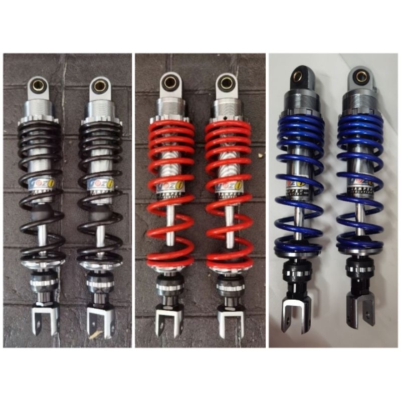 Shock Gaz-i Premium 300mm for scooter dual shock pcx nmax aerox ...