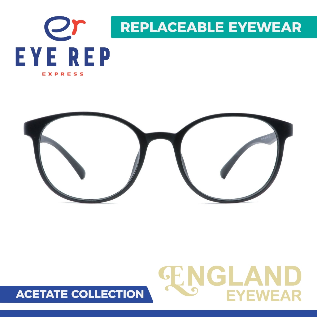 England 1049 (Frame Only) with choice of Multicoated/Anti-Radiation ...