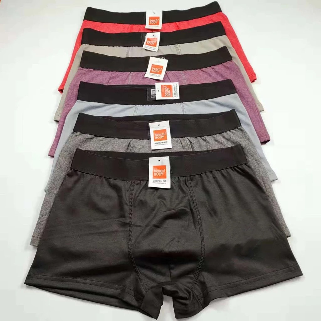 INNER GARTER QUALITY BENCH BOXER BRIEFS(SUPPLIER) | Shopee Philippines