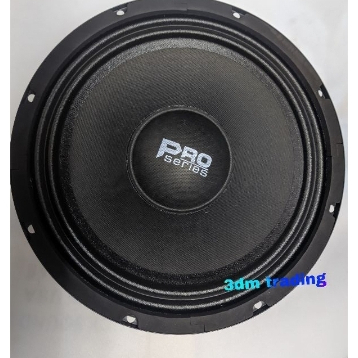 10" ROCKSOUND PA10 500WATTS SPEAKER8 ohms10" ROCKSOUND PA10 500WATTS SPEAKER8 ohms10" ROCKSOUND ...