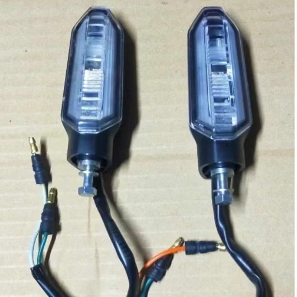 Honda Click 125,150 Rear signal light Left and Right | Shopee Philippines
