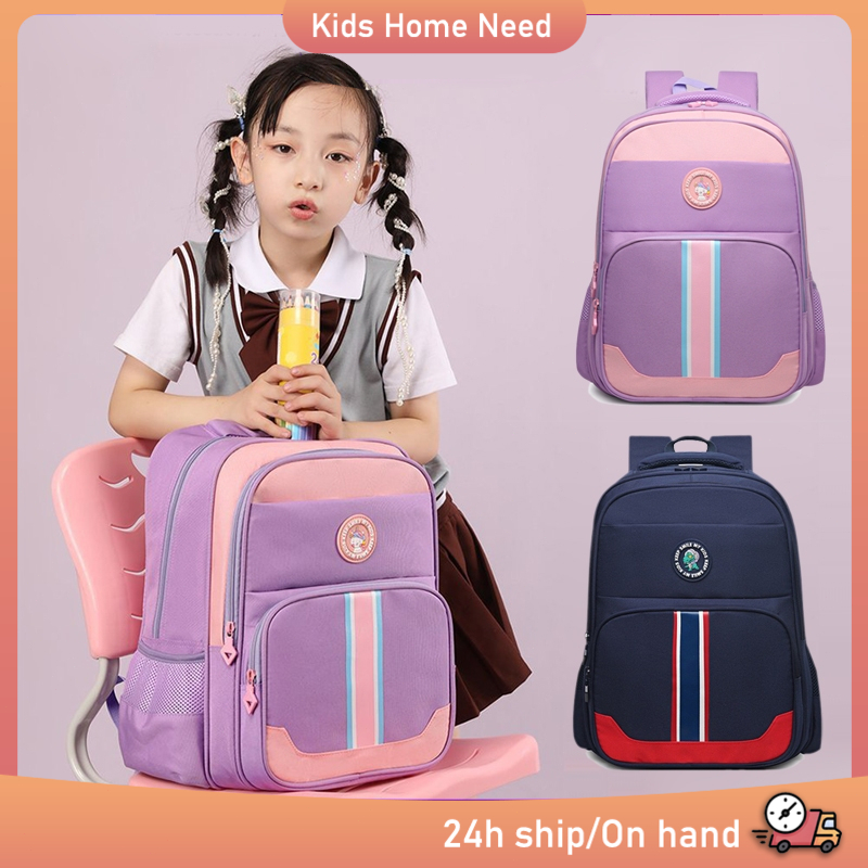 School Bag For Kids Girl Boy Backpack For Kids Bag For School Kids Bag ...
