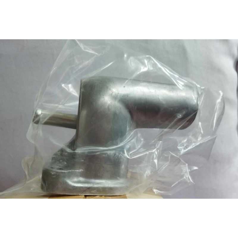 ORIGINAL Isuzu Genuine Water Outlet Pipe/Thermostat Cover for Isuzu ...