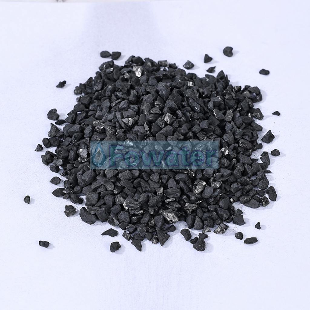 1Kg Anthracite for Water filtration treatment system | Shopee Philippines