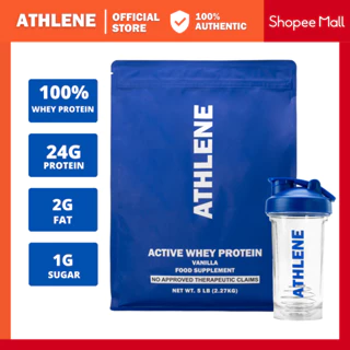 Athlene Nutrition, Online Shop | Shopee Philippines